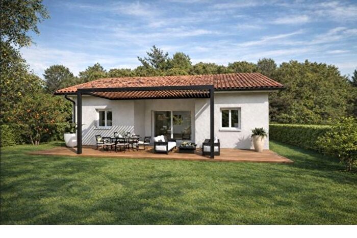 Maison 3 pièces à vendre à Castanet-Tolosan