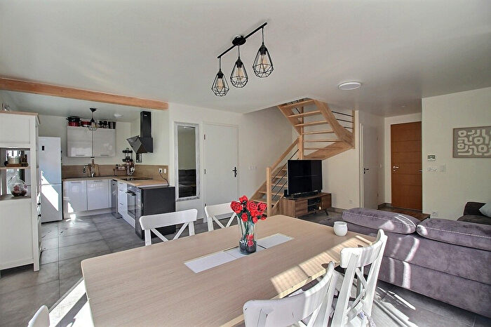 Allinges : Maison 5 pièces à vendre