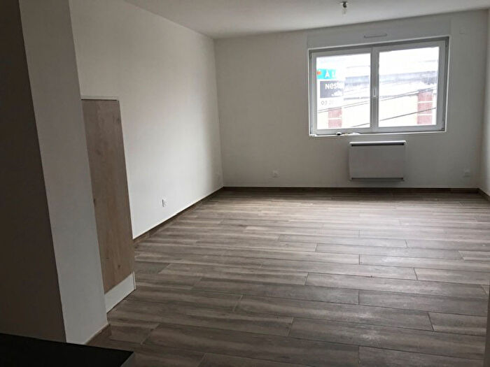 Lomme, Mitterie - Appartement 3 pièces à louer