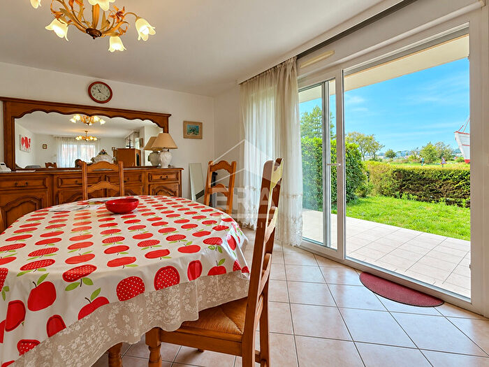Appartement 4 pièces à vendre à Étaples