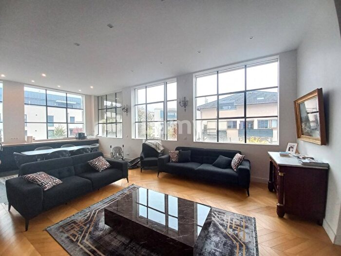 Appartement à louer - Ouest, La Ravoire - 4 pièces