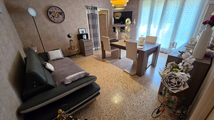 Appartement 4 pièces à vendre - Marignane, JAI, Aéroport