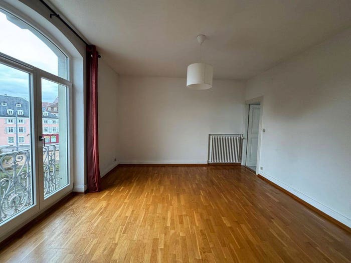Appartement 3 pièces à louer - Strasbourg