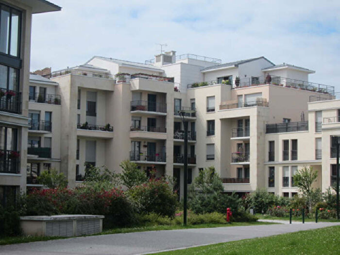 Élancourt, Les Nouveaux Horizons, Les Mares - Appartement 3 pièces à vendre