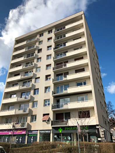 Strasbourg, Neudorf, Saint-Urbain, Landsberg - Appartement 3 pièces à louer