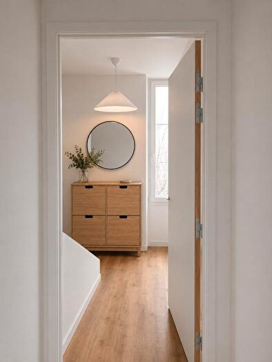 Appartement 3 pièces à vendre à Aubière
