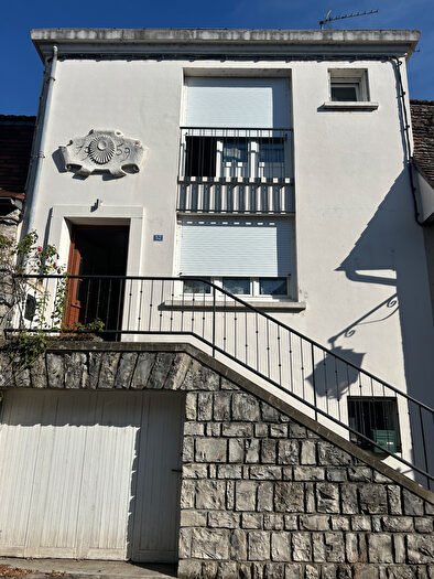 Maison 8 pièces à vendre - Bretenoux