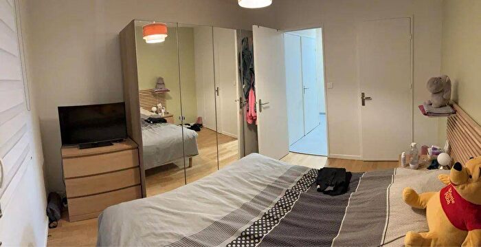 Appartement à louer - Saint-Étienne - 3 pièces - 2 chambres