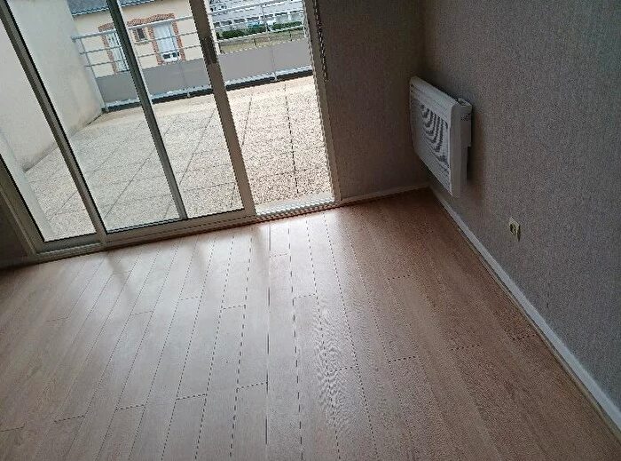 Appartement à louer - Le Mans - 2 pièces - 1 chambre