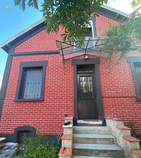 Appartement à louer - Vieux Pays-Roseraie-Bourg-Cité de lEurope- Le Merisier- Les Étangs, Aulnay-sous-Bois - 1 pièce