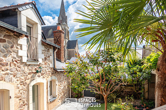 Tiercé - Maison 3 pièces à vendre