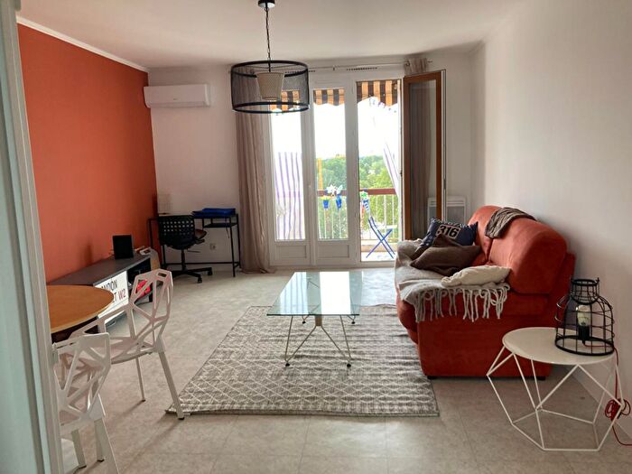 Avignon, Baigne-Pieds, Courtine - Appartement 3 pièces à vendre