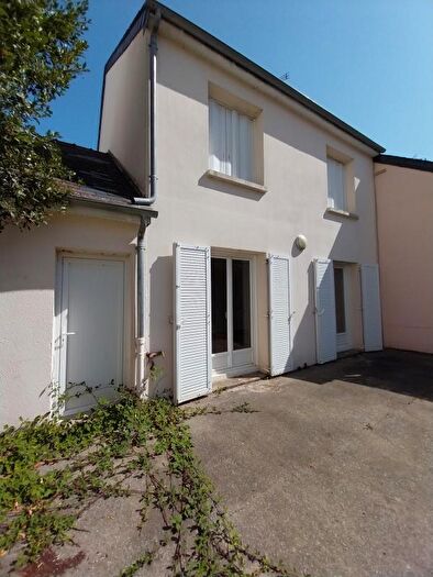 Nantes, Nantes Erdre, La Beaujoire, Saint-Joseph de Porterie - Maison 5 pièces à vendre
