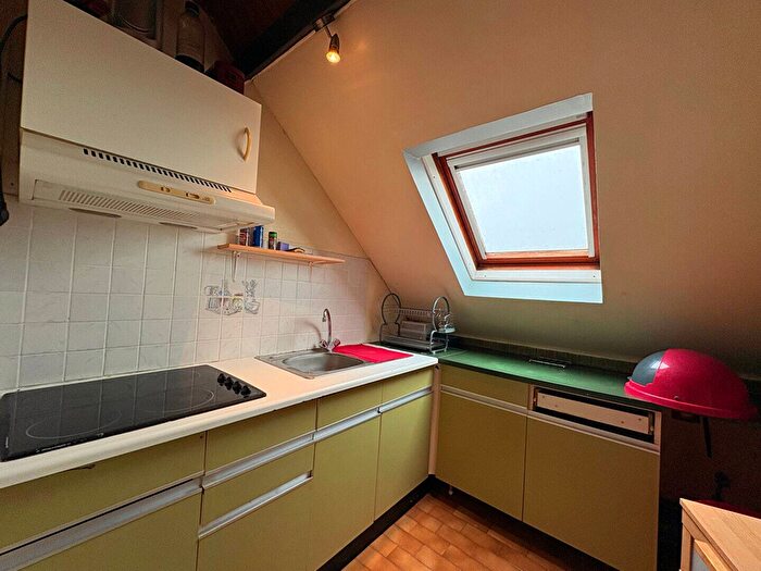 Domaine dArmainvilliers, Ozoir-la-Ferrière - Appartement 2 pièces à louer