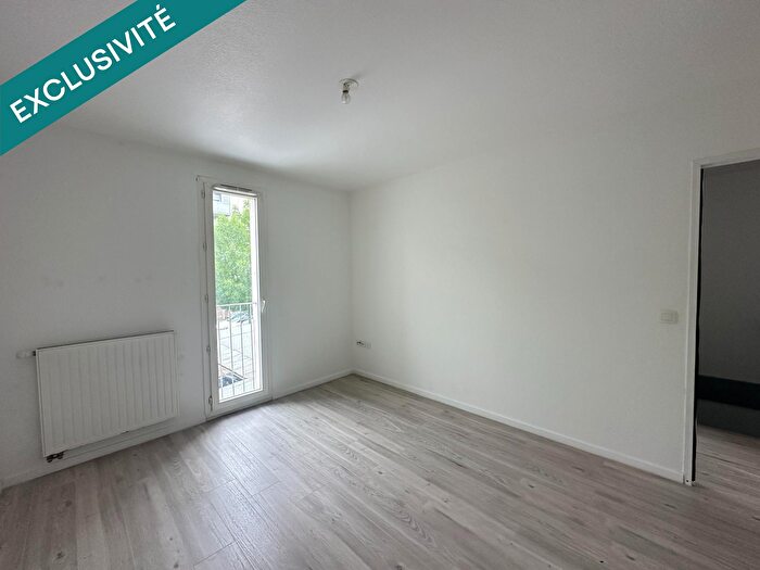Maison 5 pièces à vendre à Lormont, La Ramade