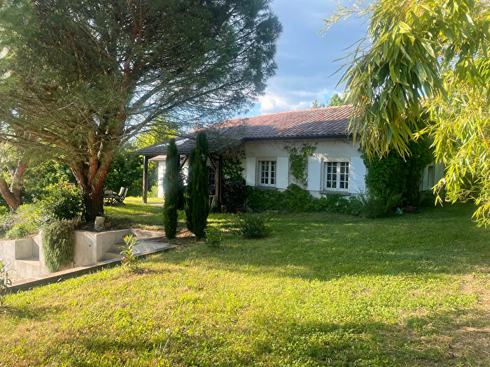 Maison à vendre - Vienne, Centre-ville - 5 pièces - 3 chambres