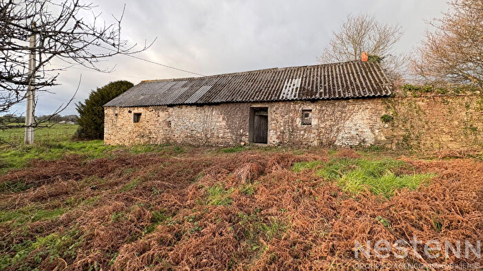 Maison à vendre - Pluvigner - 3 pièces