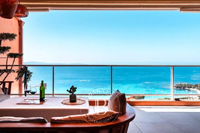 Appartement à vendre - Ajaccio, Les Sanguinaires - 5 pièces - 4 chambres