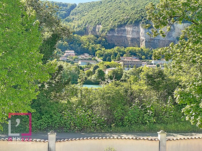 Maison 6 pièces à Rochetaillée-sur-Saône, à vendre