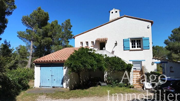 Maison 5 pièces à vendre - Espira-de-lAgly