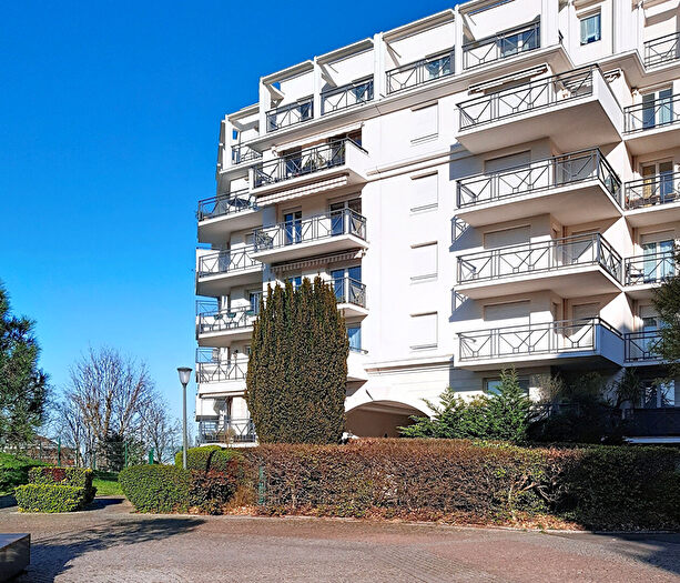 Appartement à louer - Châtillon, Vieux Bourg, Malraux - 4 pièces - 2 chambres