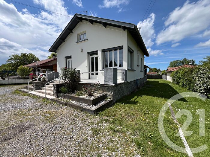 Maison 3 pièces à vendre - Capvern