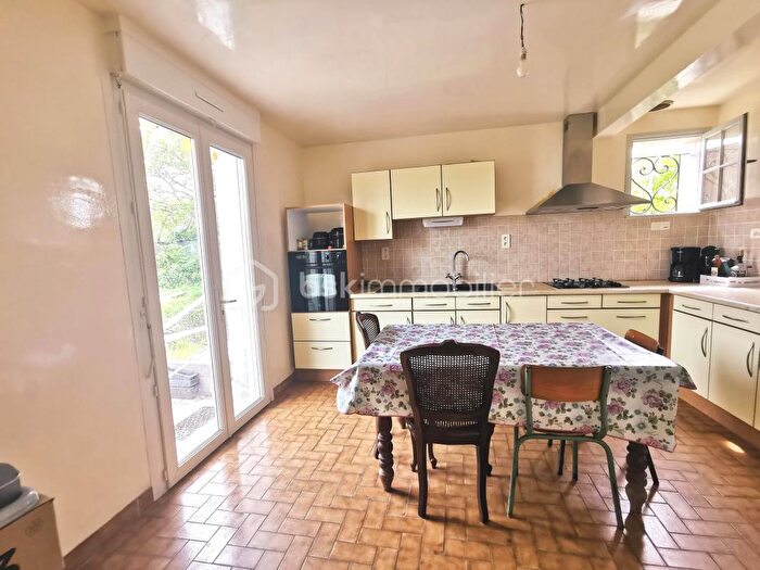 Maison 5 pièces à vendre - Hôpital-Camfrout