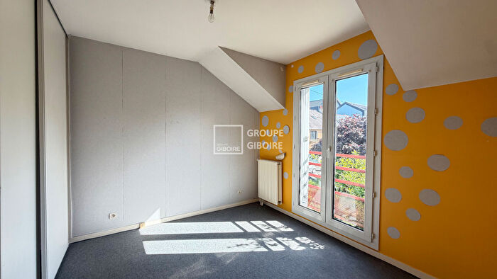 Maison 5 pièces à vendre - Quartiers Nord-Est, Jeanne dArc