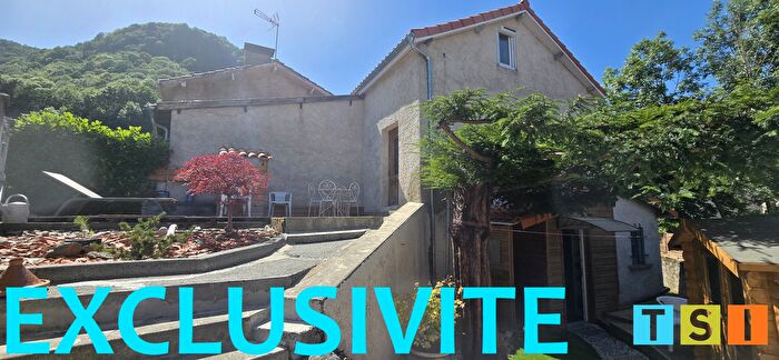 Maison 3 pièces à Fronsac, à vendre