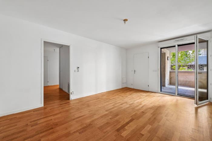 Appartement 3 pièces à vendre - Choisy-le-Roi, Centre-ville, Parc Prairie, Hautes Bornes