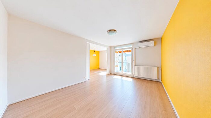 Appartement 3 pièces à Toulouse, Bourrasol, Casselardit, à vendre