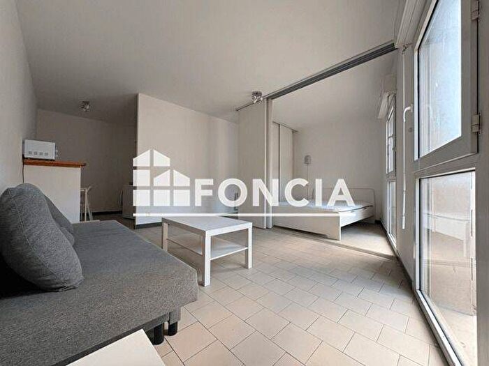 Appartement 1 pièce à louer à Arènes, Nîmes