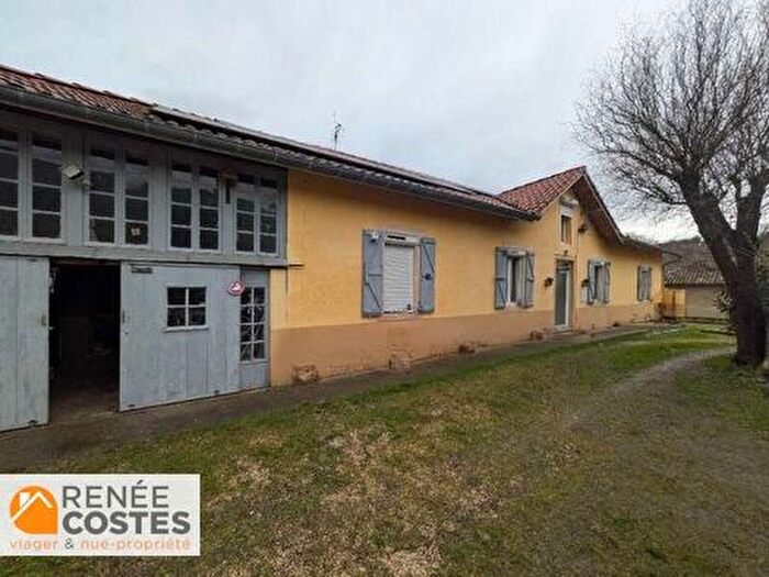 Maison 4 pièces à vendre - Saint-Gaudens