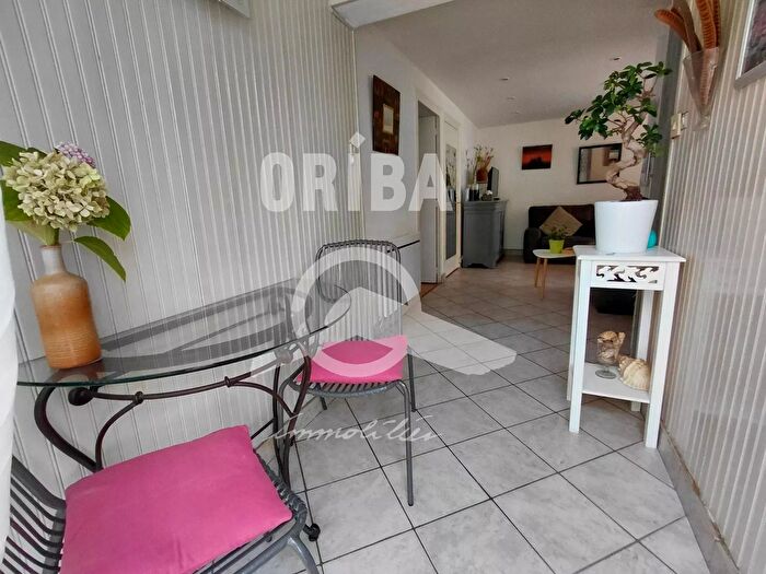 Appartement 3 pièces à vendre à Pornichet, Littoral, Sainte-Marguerite, Bel-Air
