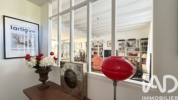 Le Pouliguen : Maison 7 pièces à vendre