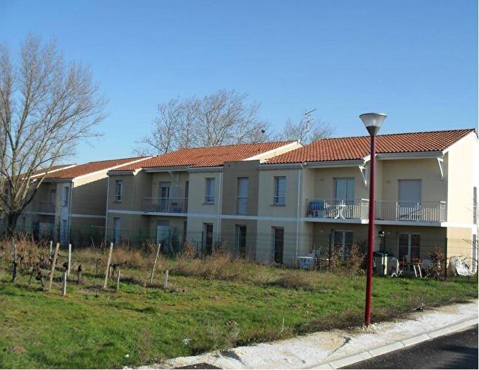 Appartement 2 pièces à Val de Virvée, à louer
