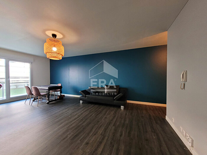 Appartement à vendre - Saint-Malo, Marne-Eveil, Lhôpital - 1 pièce