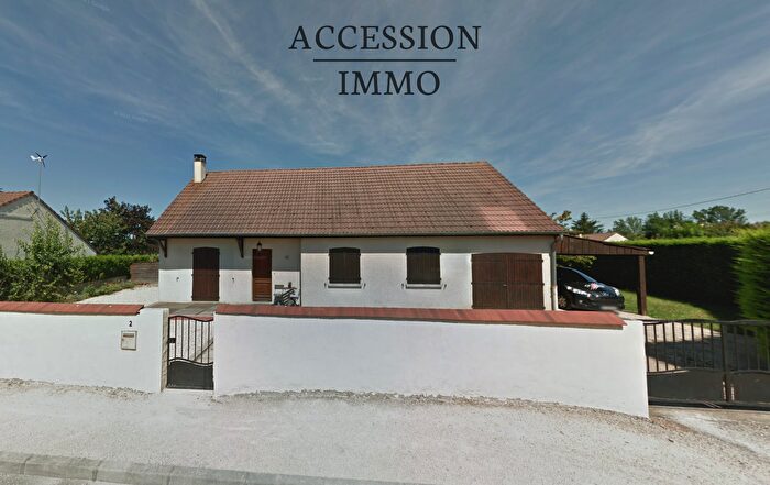 Maison 6 pièces à vendre - Thorey-en-Plaine