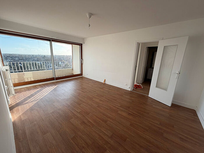 Appartement à louer - Vannes, Centre-ville, Le Port - 2 pièces - 1 chambre