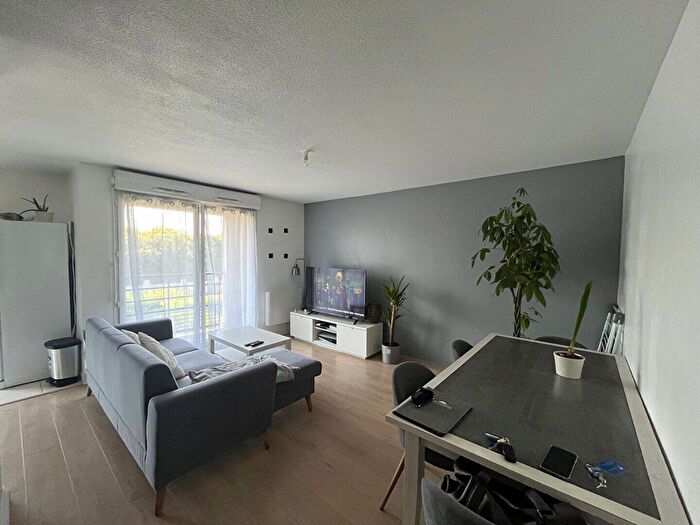Appartement 2 pièces à louer - Saint-Maximin