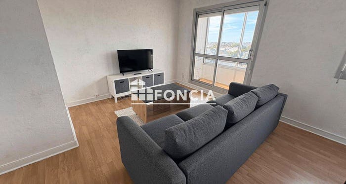 Saint Pierre, Brest : Appartement 4 pièces à louer