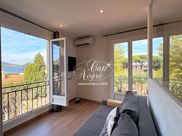 Appartement 1 pièce à vendre à Saint-Tropez, Saint-Antoine, Saint-Claude, Route des Carles