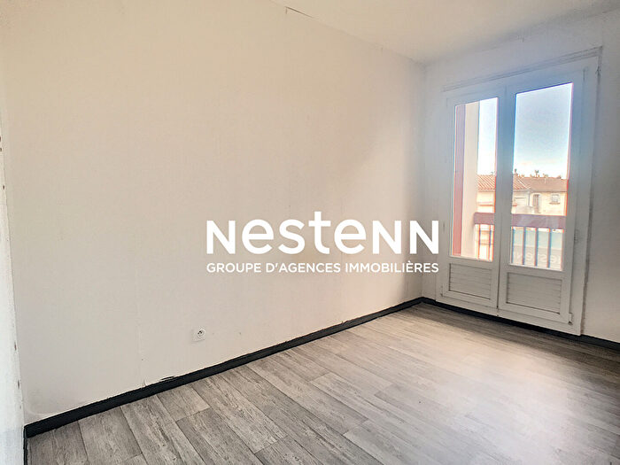 Appartement 2 pièces à Perpignan, à vendre