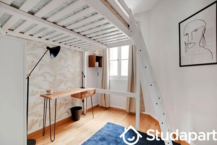Appartement 1 pièce à Vaugirard-Parc des Expositions, Paris 15ème arrondissement, à louer