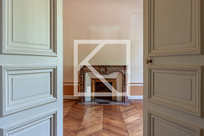Le Mans : Maison 6 pièces à vendre