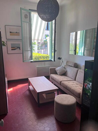 Nice, Mont-Boron - Appartement 2 pièces à vendre