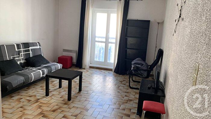 Appartement à louer - Orsay - 1 pièce