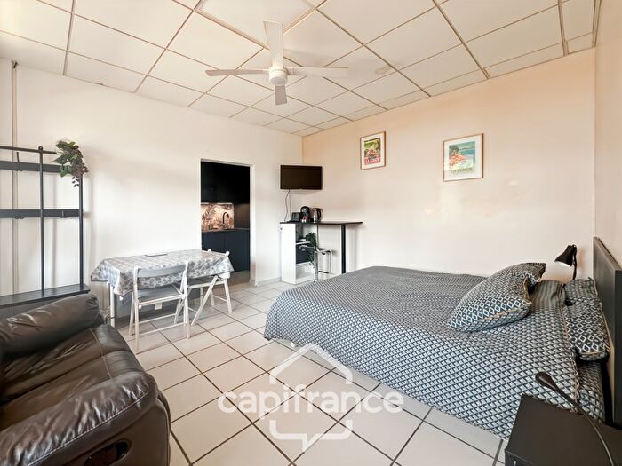 La Londe-les-Maures, Baie des Isles - Appartement 2 pièces à vendre
