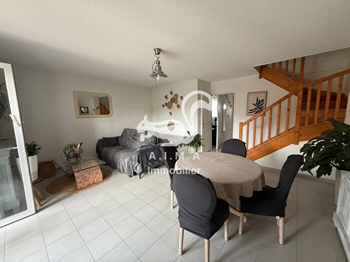 Le Teich - Maison 4 pièces à vendre