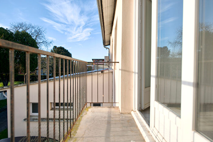 Appartement à vendre - Toulouse, Grand Selve - 4 pièces - 3 chambres